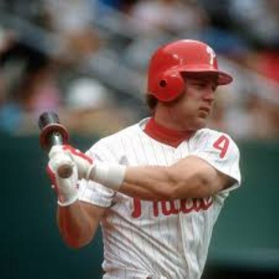 POSTSEASON FLASHBACKS, Oct. 20 - Larry Shenk - Medium