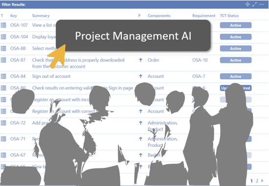 How to embrace Project Management AI to make yourself, your teams and ...