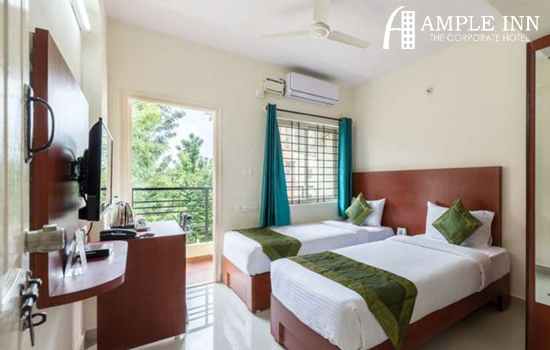 Ample Inn is the Best Hotel in Bangalore | by AmpleInn Hotel Bangalore | Medium