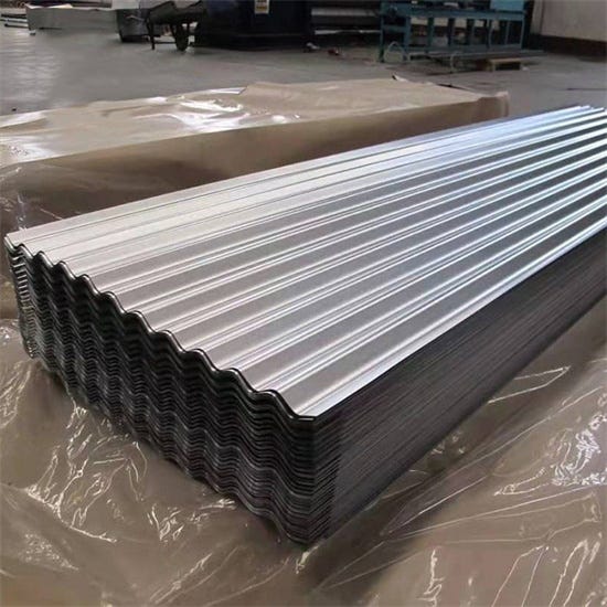 How to choose the right interior steel roofing sheet? | by Xtseoer | Medium
