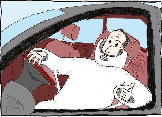When You’re Too Independent: How to Depend on Others the Right Way | by ...