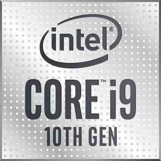 The American company Intel revealed the new 10th-generation processors ...