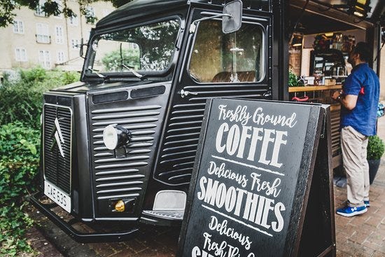 The Ultimate Guide to the Best Custom Van Builders: Crafting Your ...