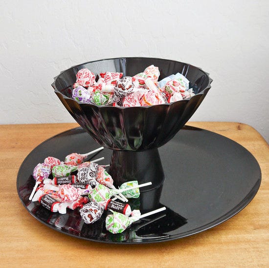 The Perfect and Fun DIY Candy Dish | by Meggan Smith | Medium