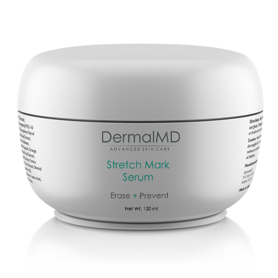 Does DermalMD Stretch Mark Serum Really Work? Let’s Find Out! | by ...