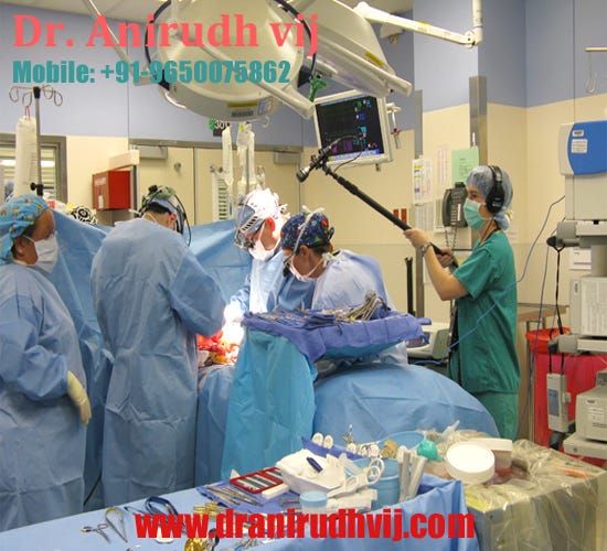 Utilize the Benefits of the Weight Loss Surgery | by Dr. Anirudh Vij ...