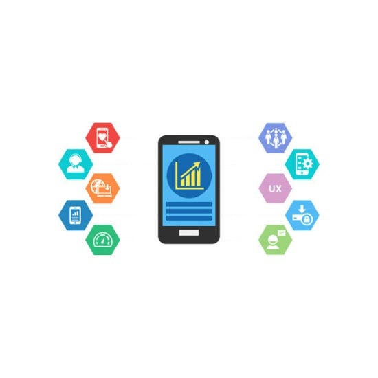 IOS development in Lucknow. The iOS ecosystem is known for its… | by ...