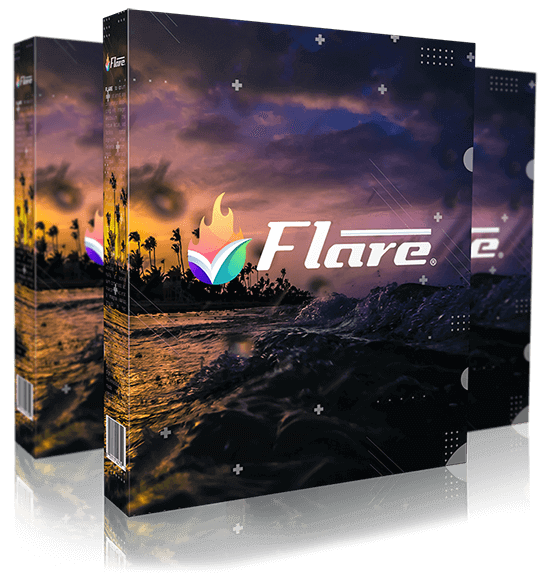 Flare Review ''100% essential and powerful review'' | by Eddie Drey ...
