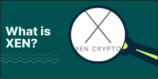 Free to Mint XEN Tokens. 🪂· Безкоштовний покроковий посібник з… | by ...