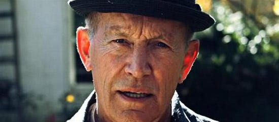 Cyrus: Mind Of A Serial Killer Review | by John Clements | AEHorror ...
