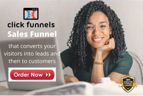 Clickfunnel makes Sales and Marketing Easy. | by Olakanmisegun | Medium