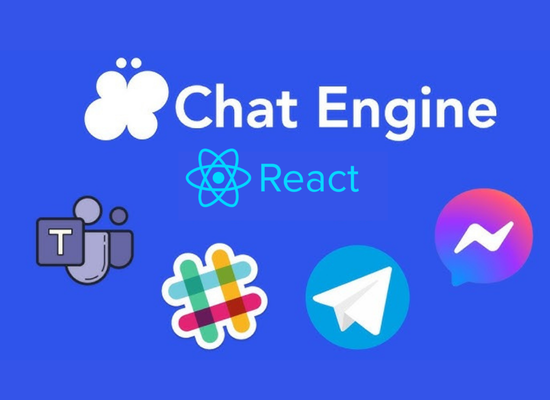 Want a Chat Feature that’s Easy on the Eyes? Meet React Chat Engine ...