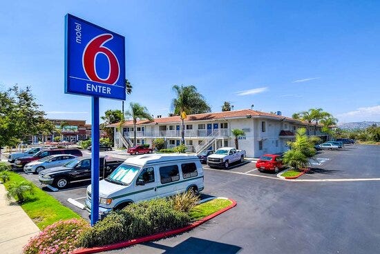 4 Easy Steps to Get Free Motel 6 Vouchers Near Your Location | by Mario ...