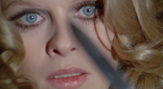 Jazz, Londres, Crime e lindas mulheres — Cold Eyes of Fear | by Gabriel Vince | Medium