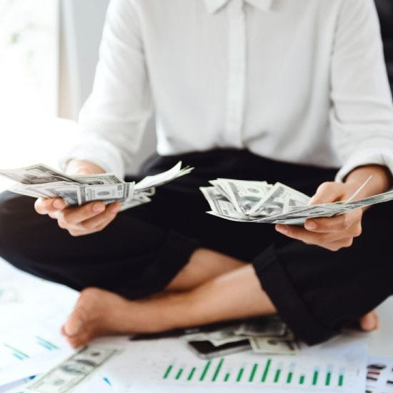 Mastering Your Money: A Comprehensive Guide to Financial Wellness | by ...
