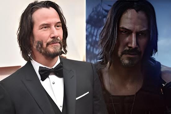 5 Famous Actors Who Starred In Video Games | by EpisodicWalkthroughs ...