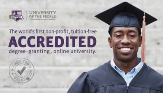A Case for the Tuition Free University | by Chicago Education Advocacy ...