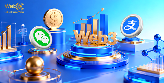 Web3 Wallets Explained: Beyond Traditional Payment Apps | by WebX ...