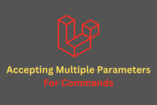 Accepting Multiple Parameters for Commands in Laravel | by TechSolve Central | Jul, 2025 | Medium