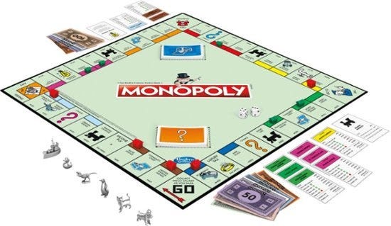 Midnight Monopoly. Growing up, my brothers and I inhabited… | by Craig ...