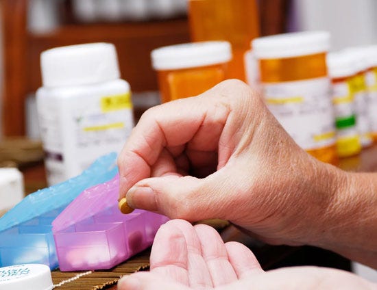 Maximizing Health through Effective Medication Management | by ...