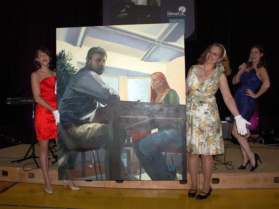 What the hell is wrong with art?. Two tidal waves in the art world are ...