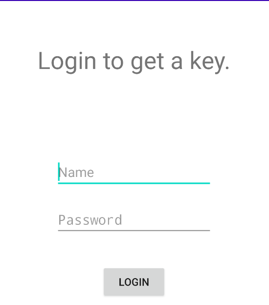 HTB APKey Mobile. Write up for APkey Mobile challenge on… | by ...