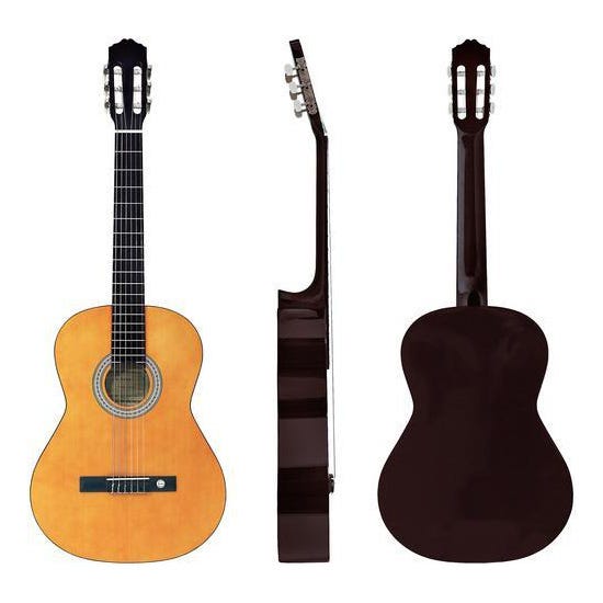 Chitara clasica pentru muzicienii incepatori | by Cuvinte Alese | Medium