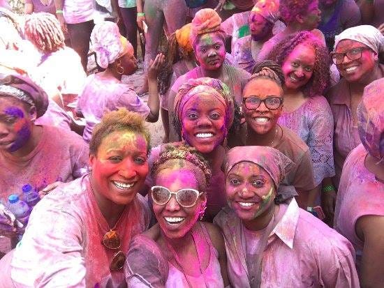 Golden Triangle India Tour on Holi Festival of Colors | by Bhati Tours ...