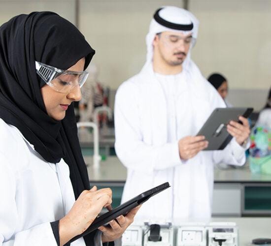 Hospital Management Course In Uae | Liwa College - Liwacollege - Medium