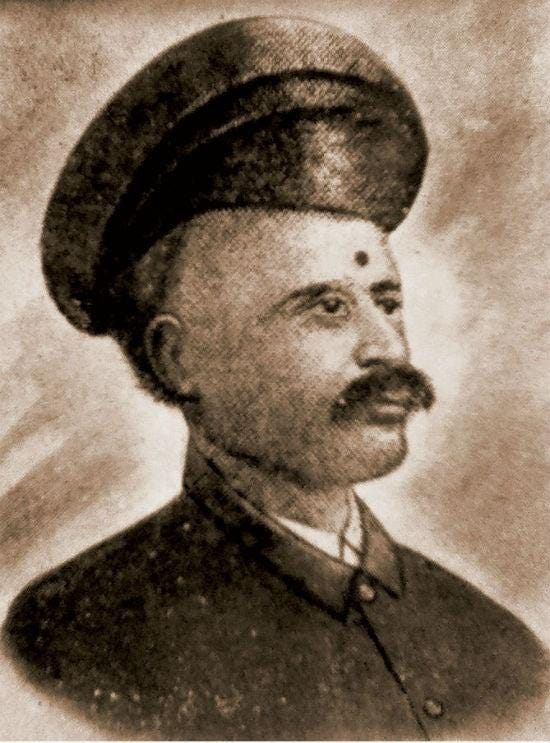 The Untold Story of Shivkar Bapuji Talpade: The First Aircraft Inventor ...