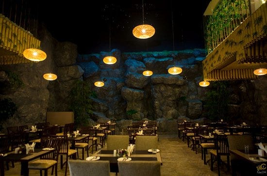 Midnight Restaurant In Chennai. 🌙 Discover Culinary Magic Beyond… | by ...