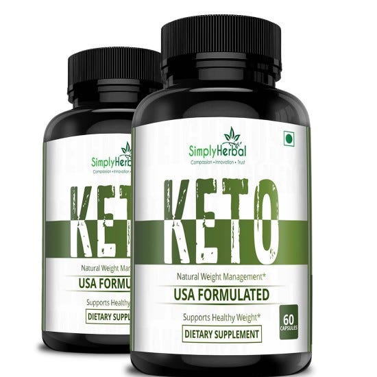 Simply Herbal Keto | Simply Herbal Keto Diet | Fake Or Scam? | by ...