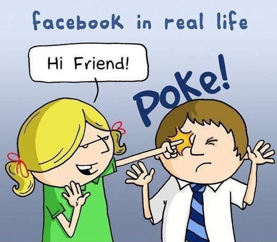 The big brother life. Since social media is changing through… | by ...