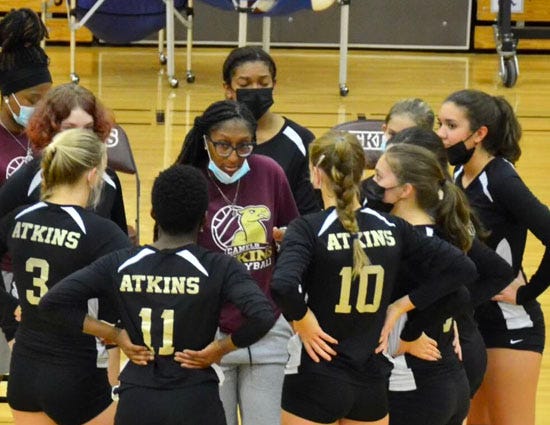 Shaniece Jones — Head Strength & Conditioning Coach | by Raymirranet ...