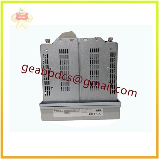 REF615 Host ABB - +8615359293870 - Medium