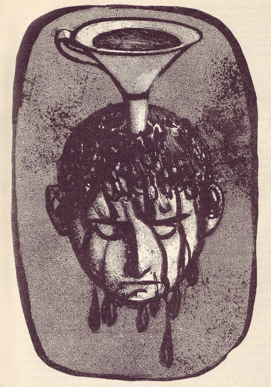 Simplicius Simplicissimus. Keep It Simple, Stupid | by Mike Essig ...