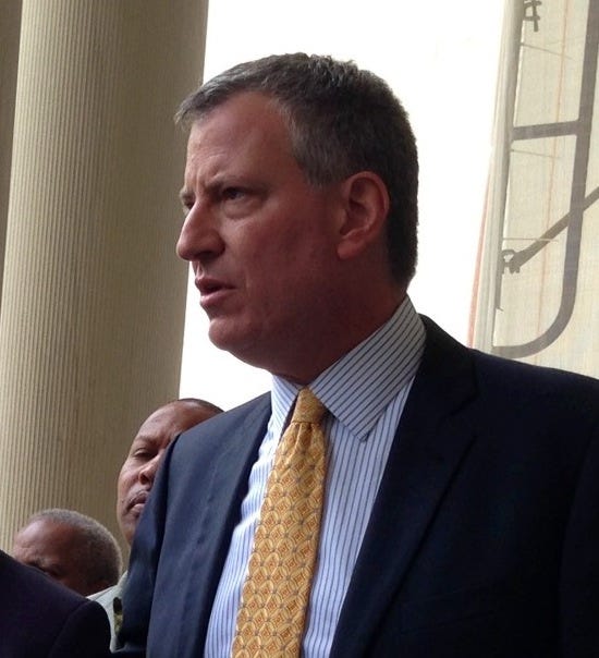 Citing “threat to the city,” Mayor announces creation of NYC Census ...