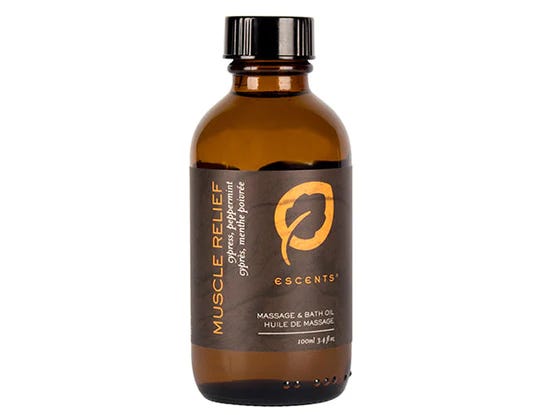 Achieve Body Wellness with Escents Aromatherapy’s Physical Therapy Oils ...