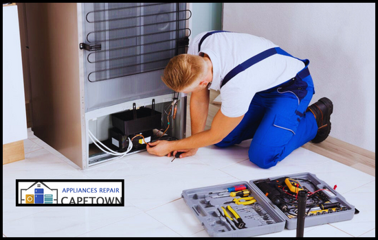 How to safe Fridge? Benefits of fridge repair | by Capetown Repair ...