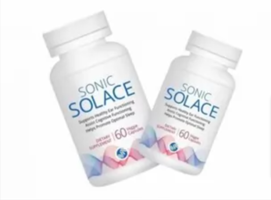 Sonic Solace Reviews: Ingredients, Side Effects, Customer Complaints ...