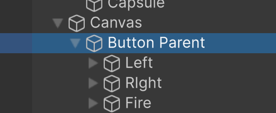 Operate a cannon using UI buttons in Unity | by Felix M Quinones | Apr ... Operate a cannon using UI buttons in Unity | by Felix M Quinones | Apr ...