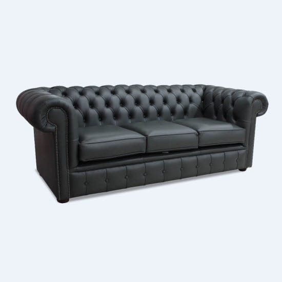 Timeless Elegance and Comfort: The Story of the Chesterfield Sofa | by ...