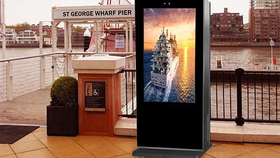Elevate Your Brand with Yetronic’s Digital Signage Solutions | by yoda ...