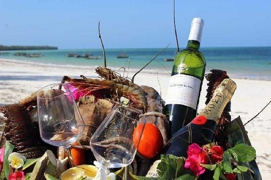 5 Reasons Why You Should Visit Uroa Beach Zanzibar in 2024/2025 | Medium