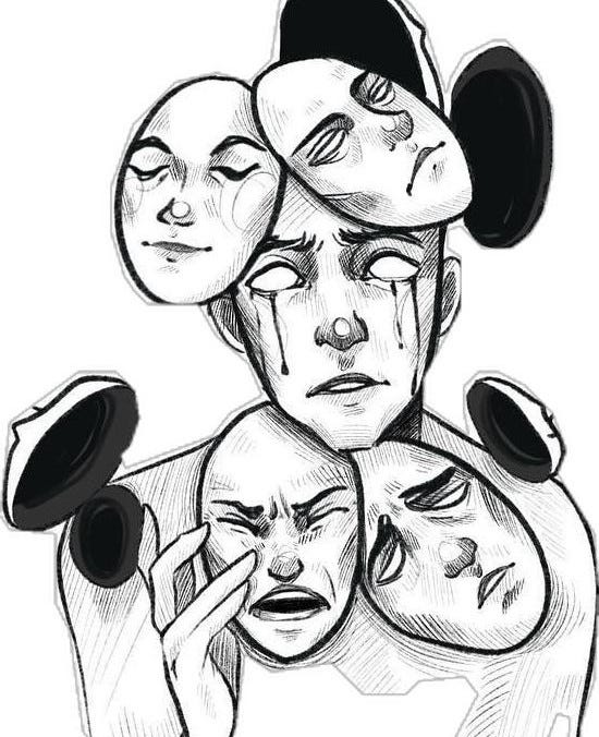 It’s Not Fake, It’s Survival: The Psychology of Being a Social ...