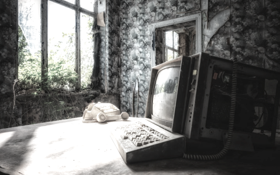 Digital Nostalgia: It's value and role | Medium
