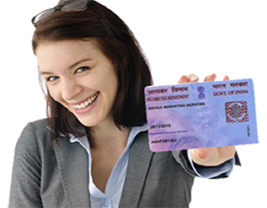 Everything you want to know about PAN card for NRIs | by Alankit Group ...