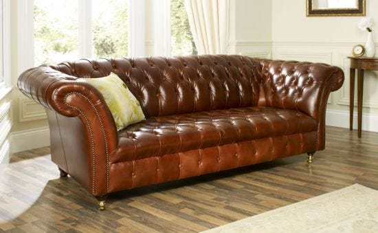Revive Your Living Space: A Comprehensive Guide to Leather Couch Repair ...