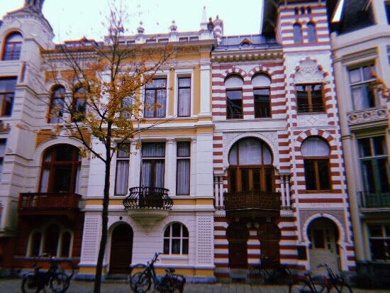 Where did the art go?. Upon my arrival in Amsterdam, I… | by Corinne ...